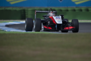 Fourth place for Max in Friday's qualifying session - news.verstappen.com