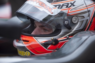 Max kan geschiedenis schrijven bij Zandvoort Masters - news.verstappen.com