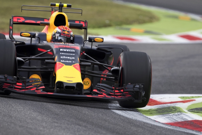 Max on Singapore: "Improved car and fuel" - news.verstappen.com