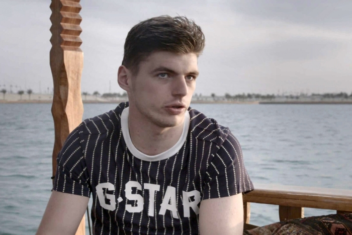 Year-end interview with Max Verstappen: 'It was a successful season ...