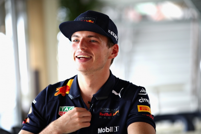 Max: 'Winning in Hungary will be tough' - news.verstappen.com