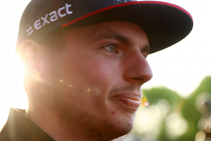 Max from China: 'Updates for this race and the ones coming' - news ...