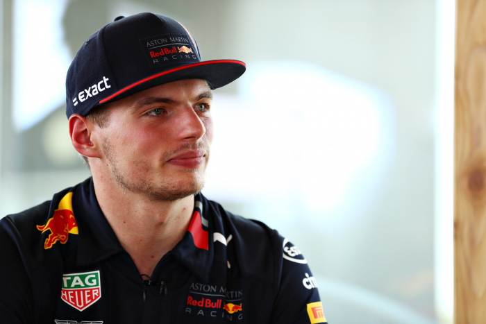 Max previews Hungarian Grand Prix: 'One of my favourite tracks' - news ...