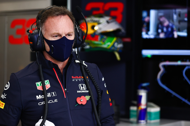 Christian Horner: 'The best that we could have hoped for' - news ...