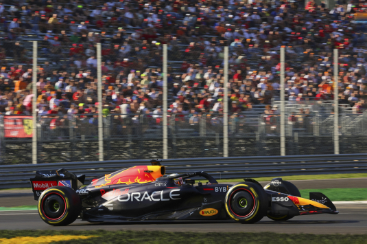 Gallerys - Verstappen.com