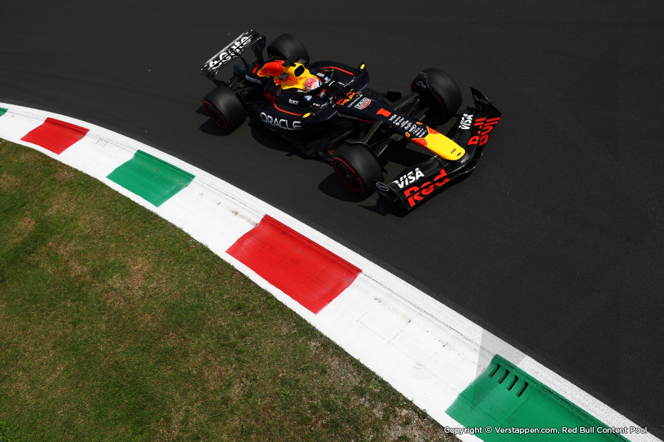 Pierre Wache: 'This circuit is very specific' - news.verstappen.com