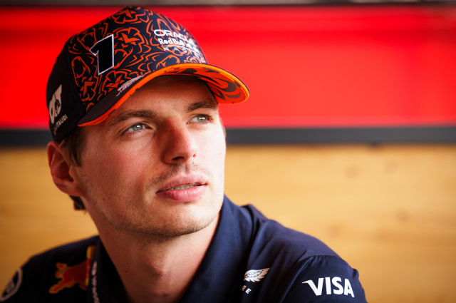 Max Verstappen's year of record breaking statistics - news.verstappen.com