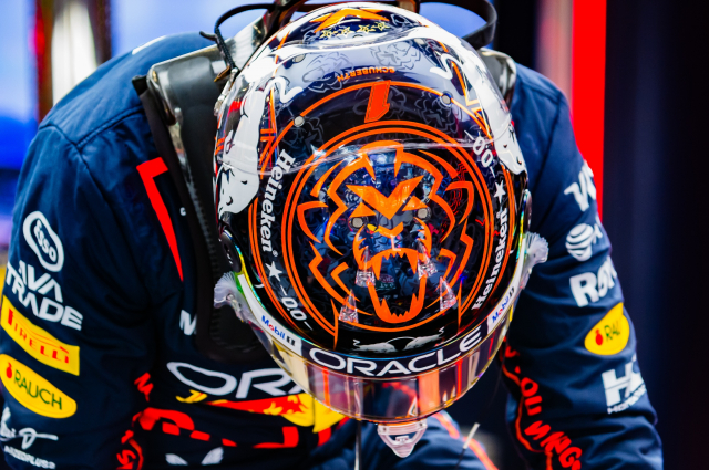 Max looking forward to Spa: 'Like a second home race' - news.verstappen.com